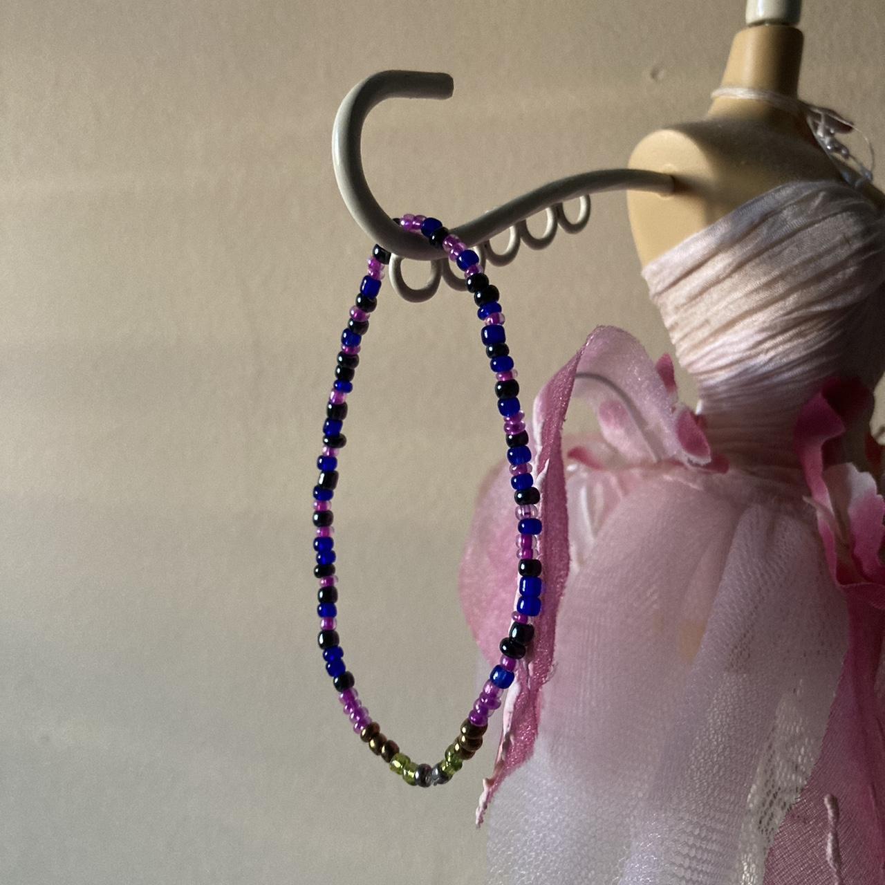 tame impala theme bracelet! - (currents😌) -... - Depop