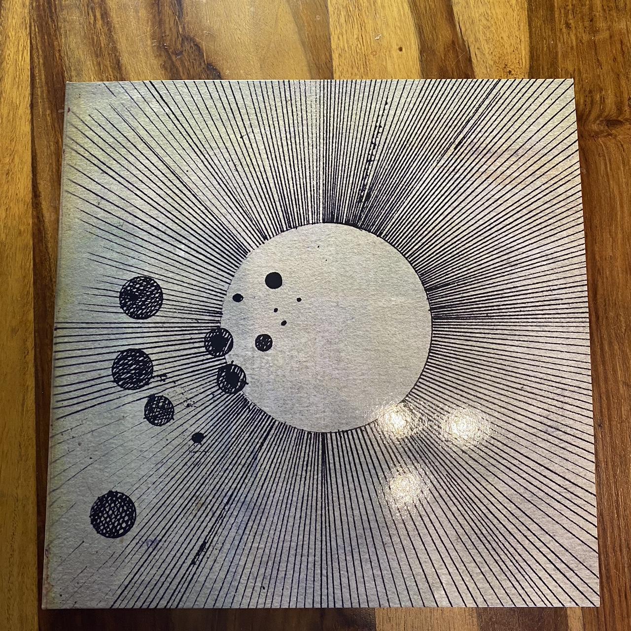 Flying Lotus - ‘Cosmogramma’ Vinyl Opened Never Played - Depop