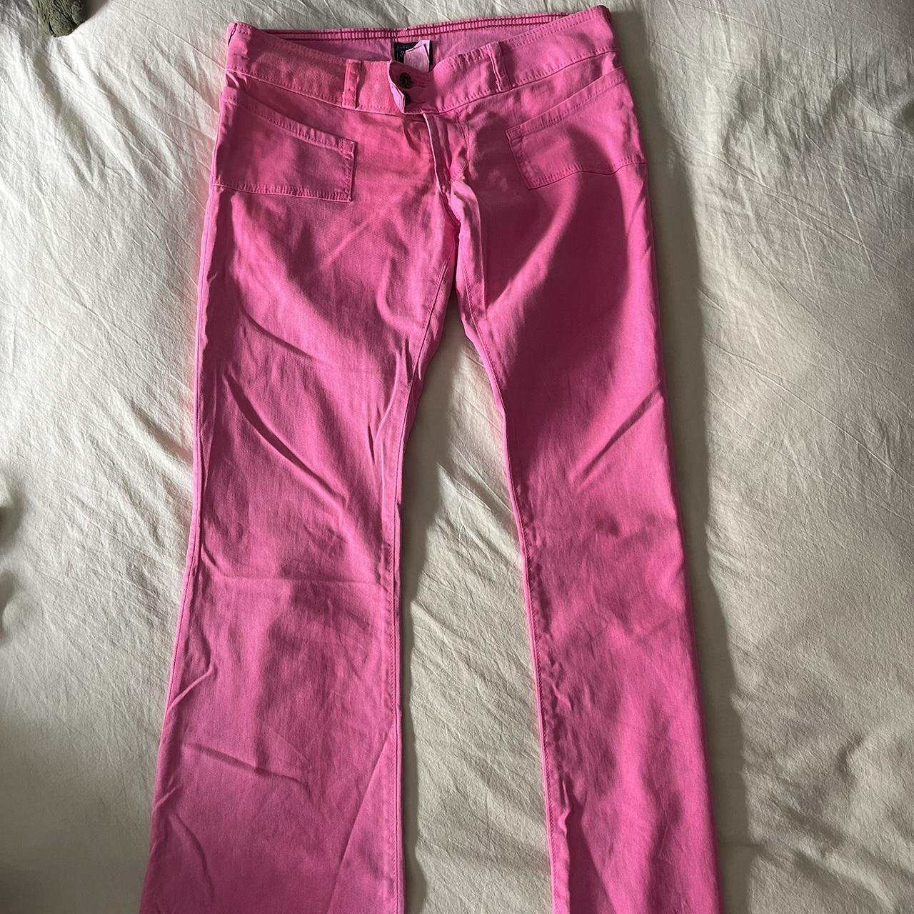 Vintage Authentic Von Dutch pants! I love these... - Depop