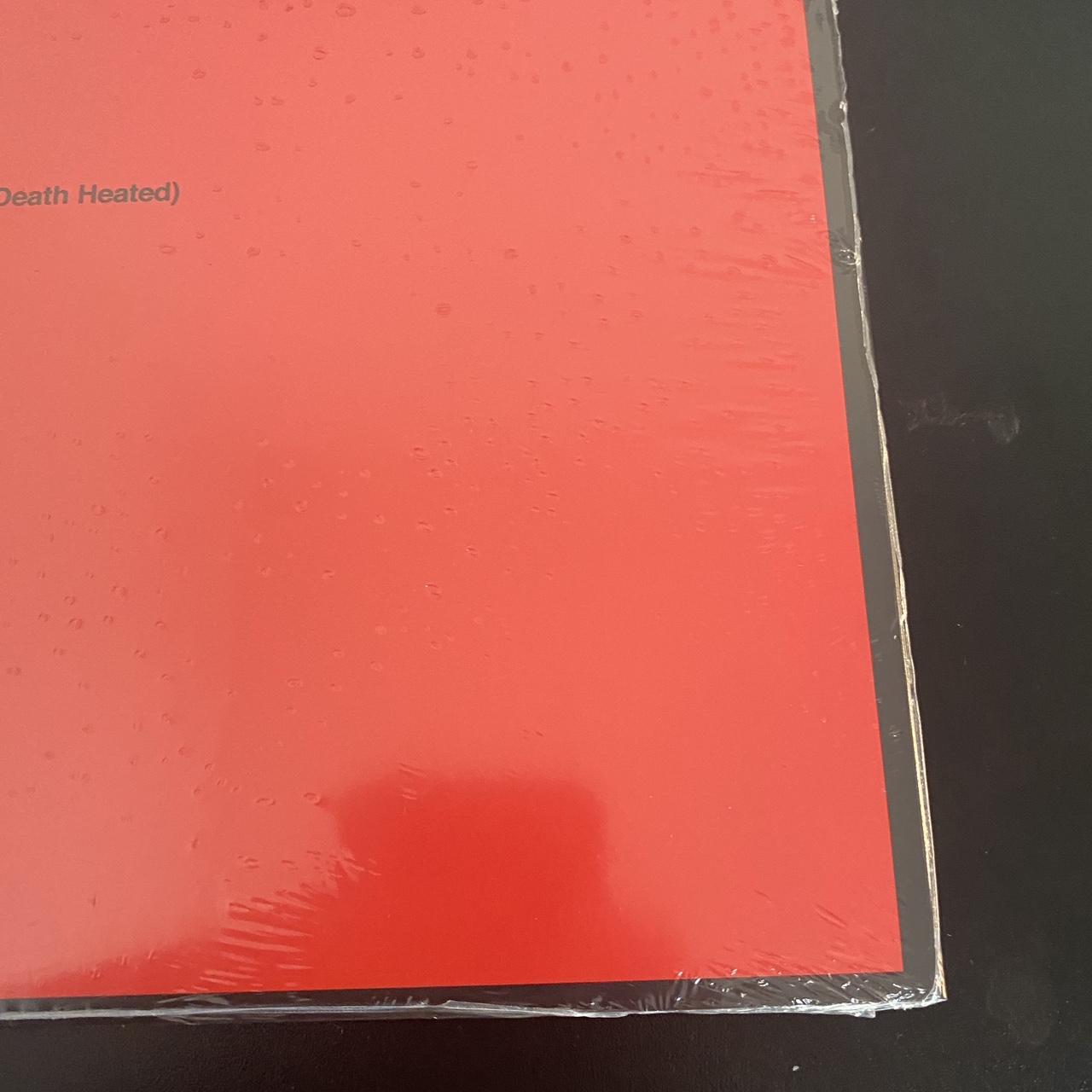 Death Grips - Exmilitary Vinyl record BRAND... - Depop