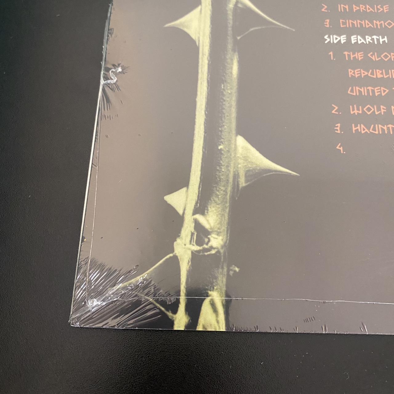 Type O Negative - October Rust Vinyl record... - Depop