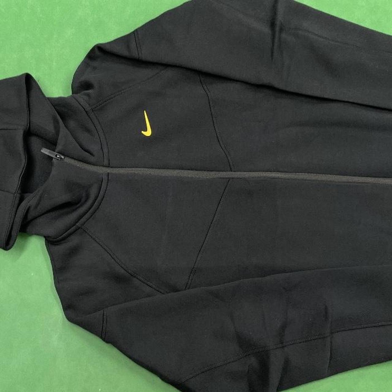 Nike x Drake NOCTA tech fleece hoodie Brand new... - Depop