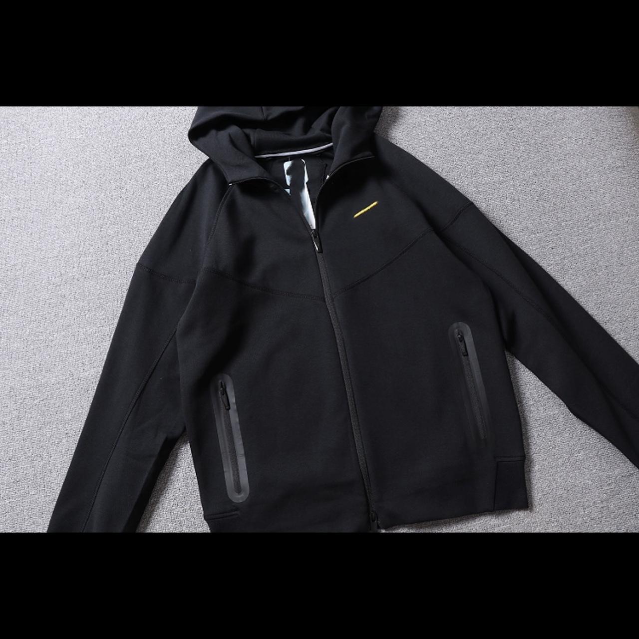 Nike x Drake NOCTA tech fleece hoodie Brand new... - Depop