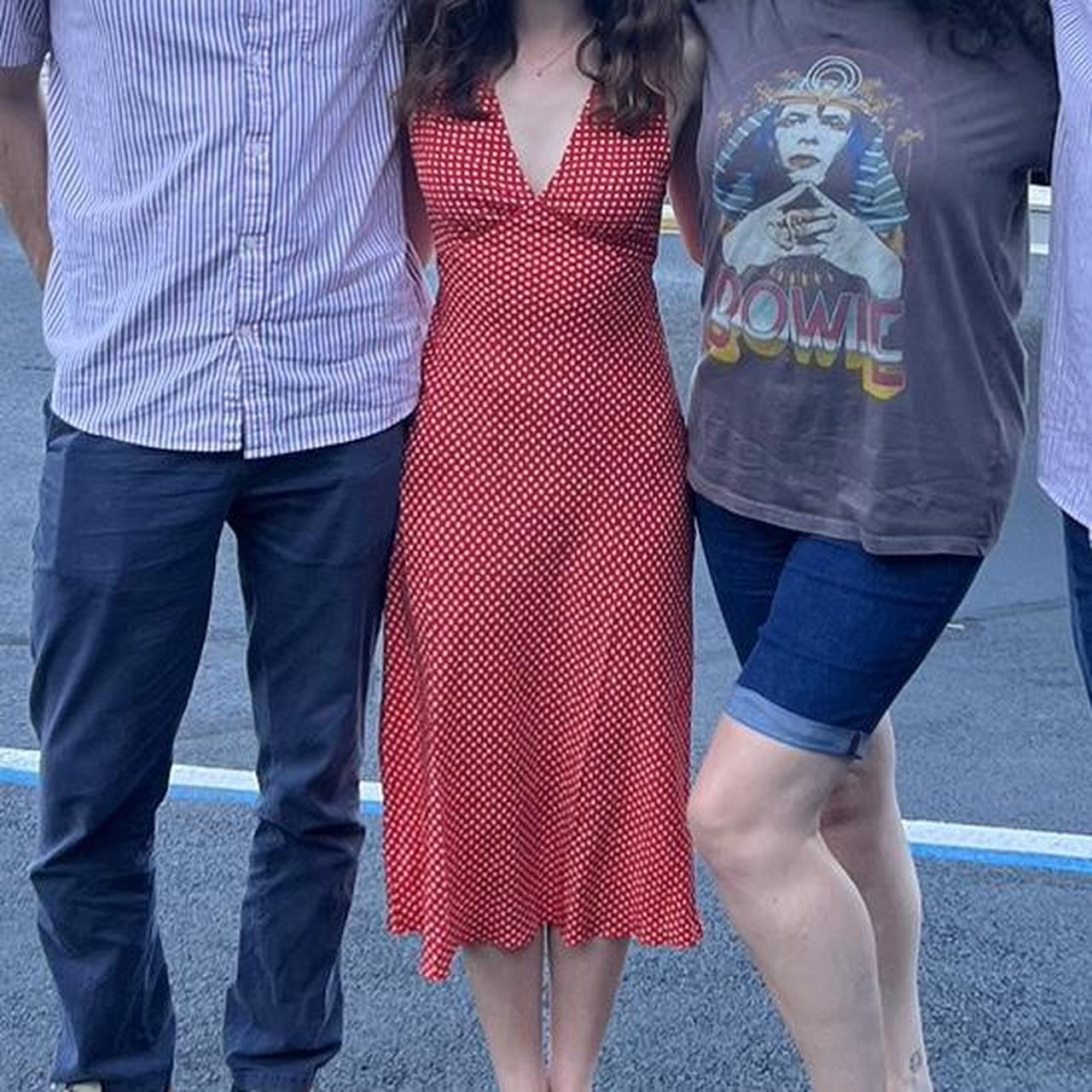 Realisation Par “the Stephanie” dress Gently worn,... - Depop