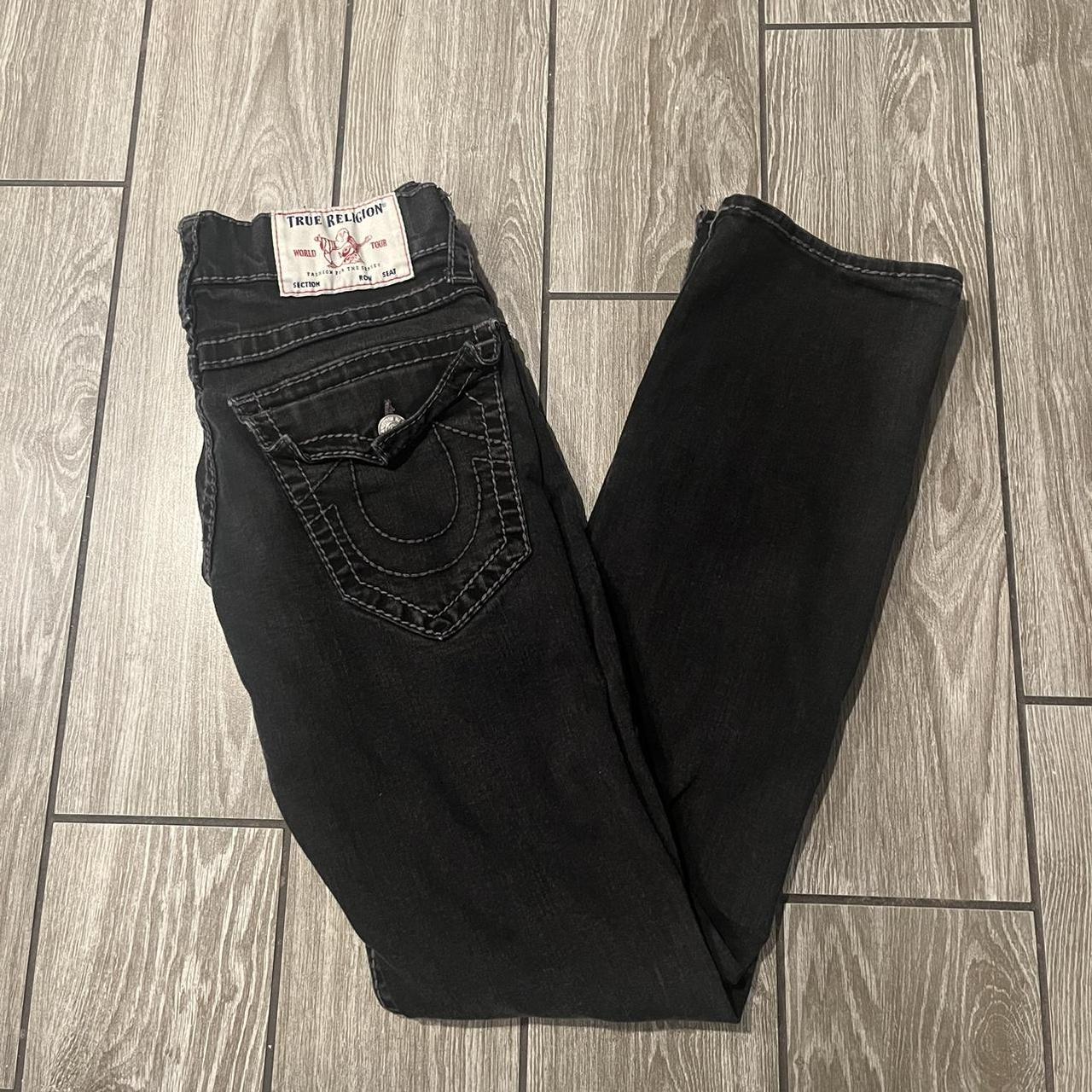 True Religion Men's Jeans | Depop