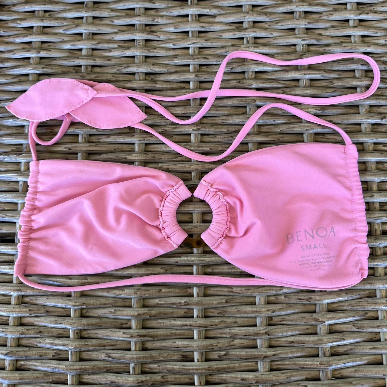 Benoa Tokyo set w/ Kiki Top and Lani Bottoms both... - Depop