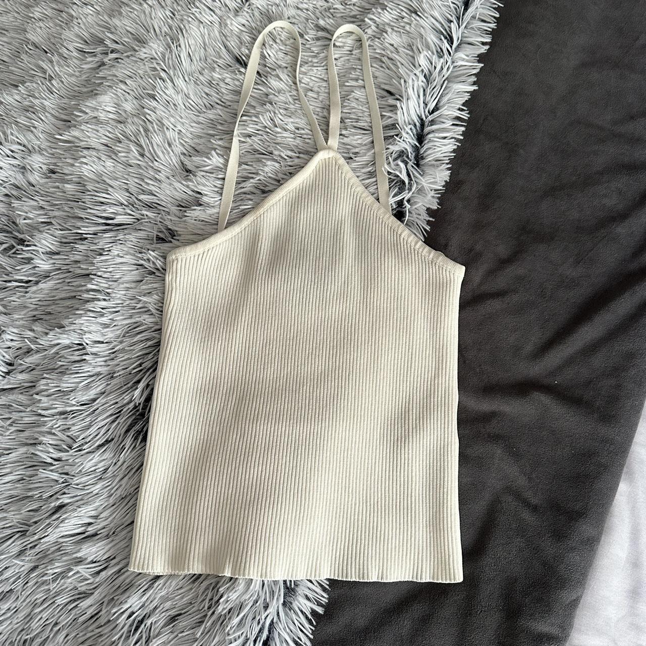 Vero Moda Women's Vest | Depop