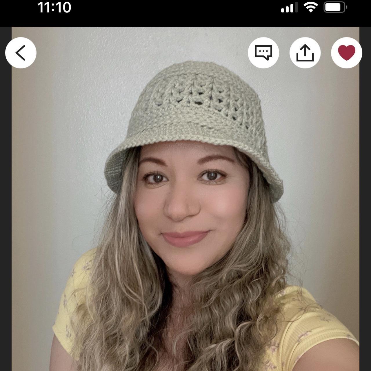 Women's multi Hat | Depop