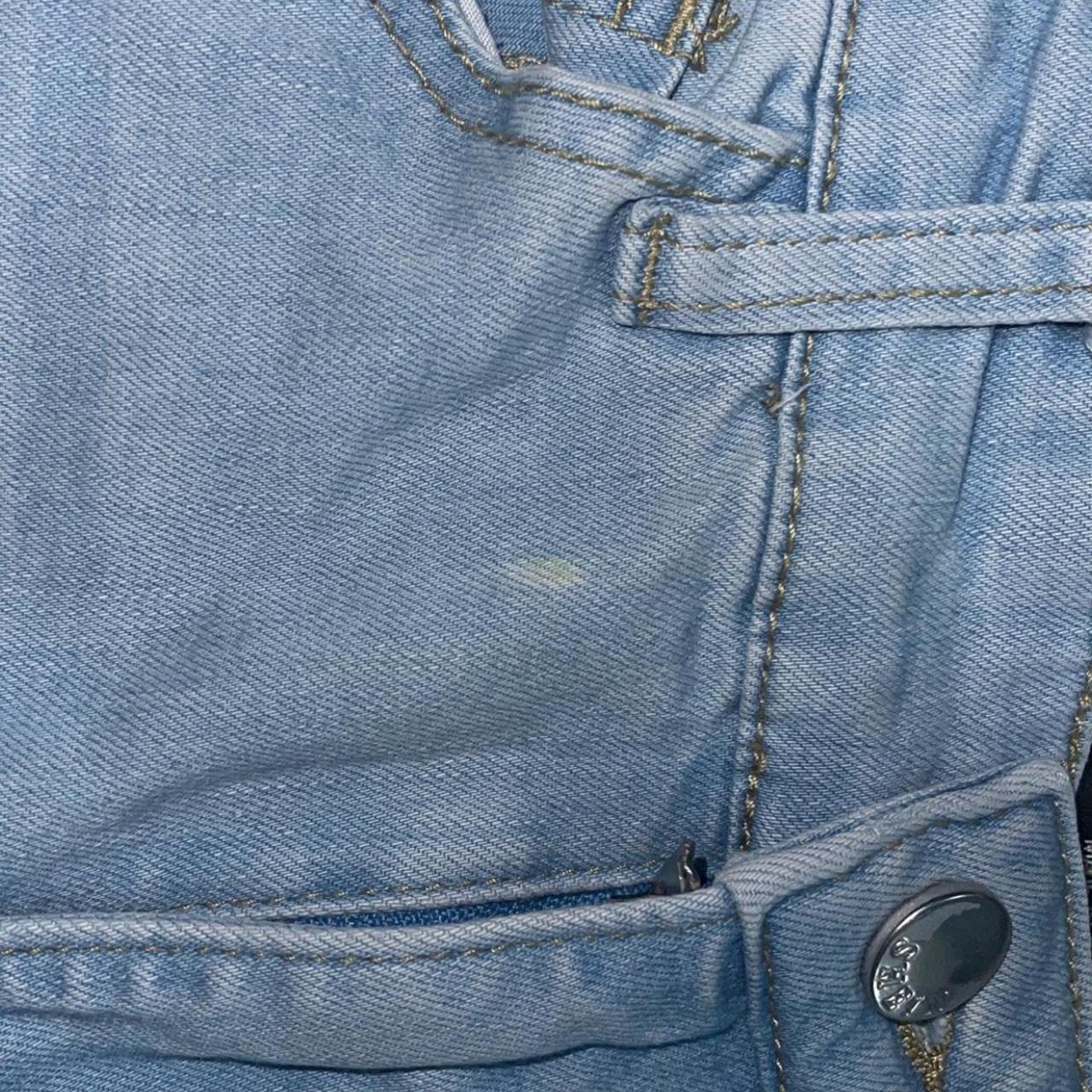 SHEIN Women's multi Jeans | Depop