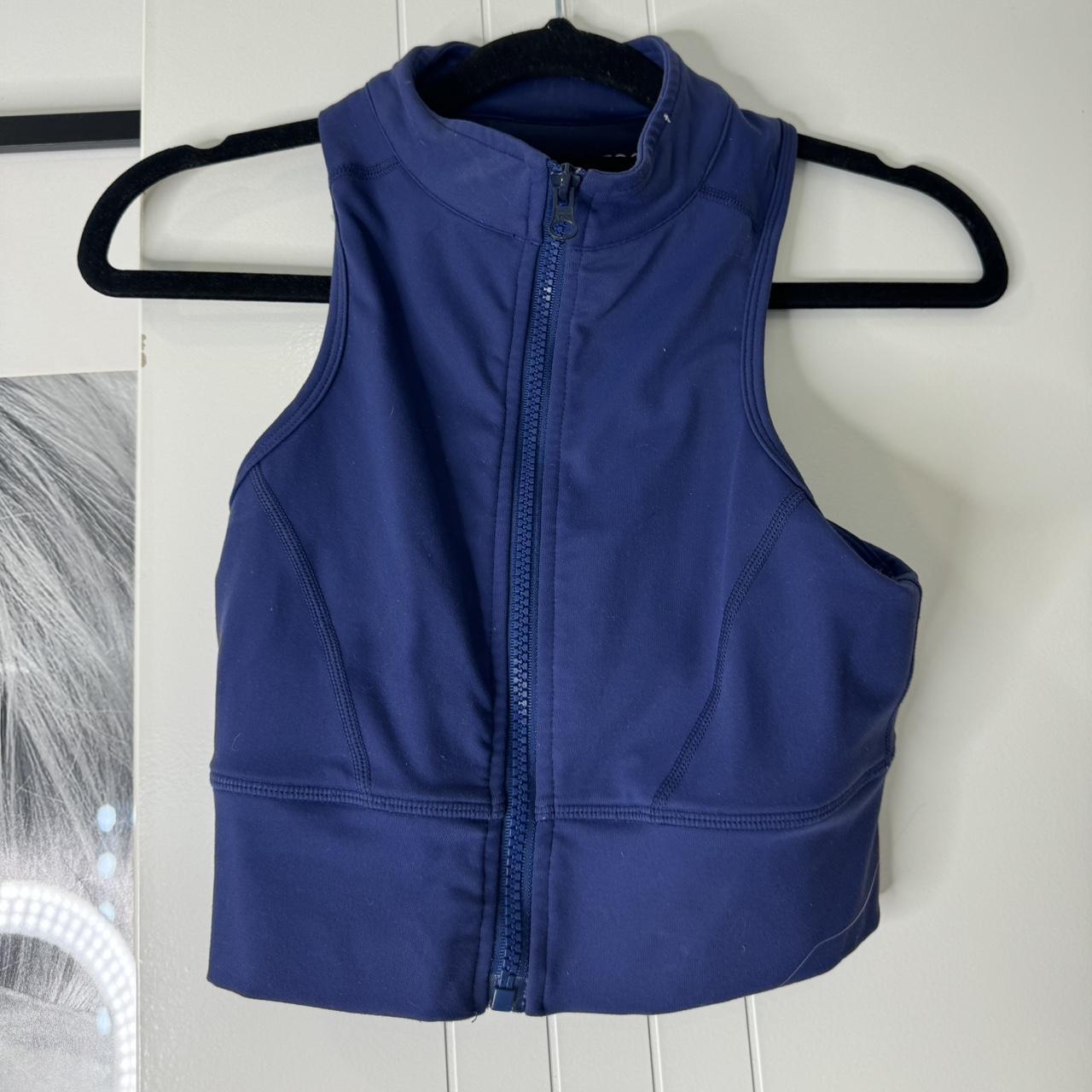 Miss fit co crop Tags: NVGTN, crop shop boutique,... - Depop