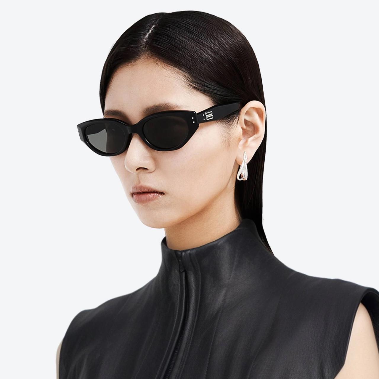 Gentle monster sunglasses Rococo 01 Comes with... | Depop