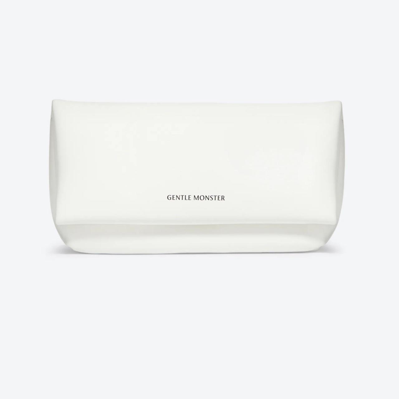 Gentle monster sunglasses Rococo 01 Comes with... | Depop