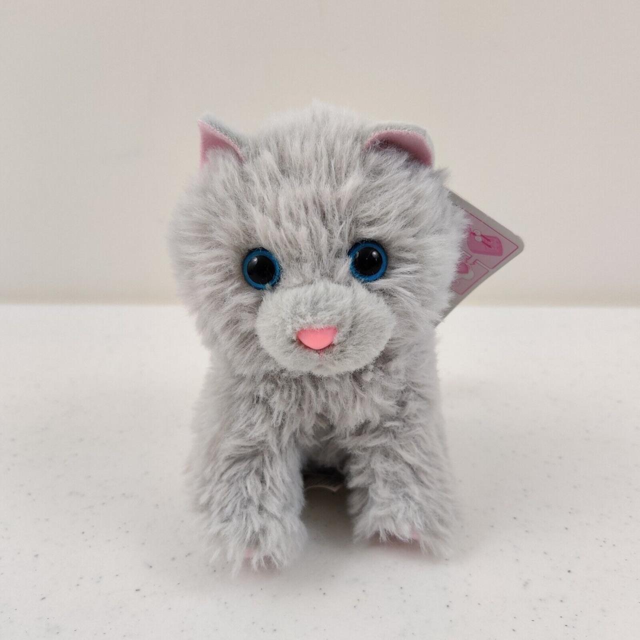 Stuffy plush store
