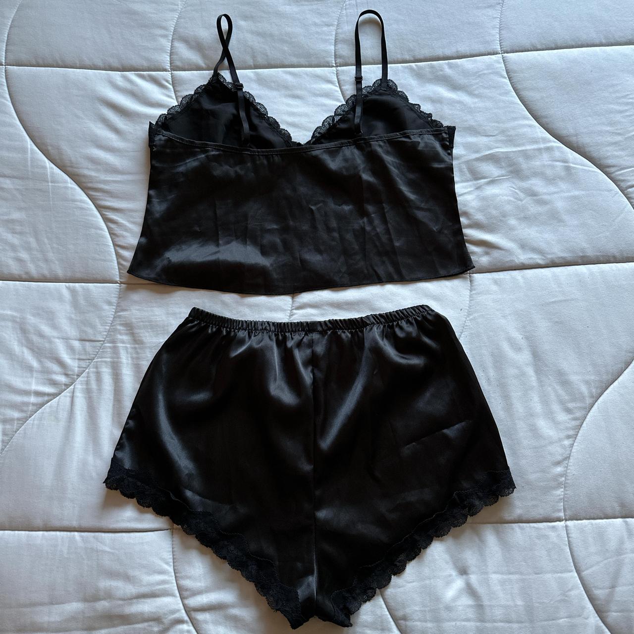 SHEIN sleep set - Depop