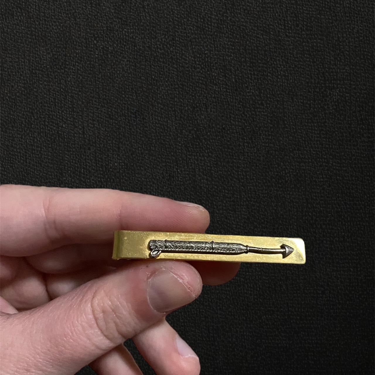 US Navy Harpoon Tie Clip Mcdonnel Douglas 🌸Bundle... - Depop