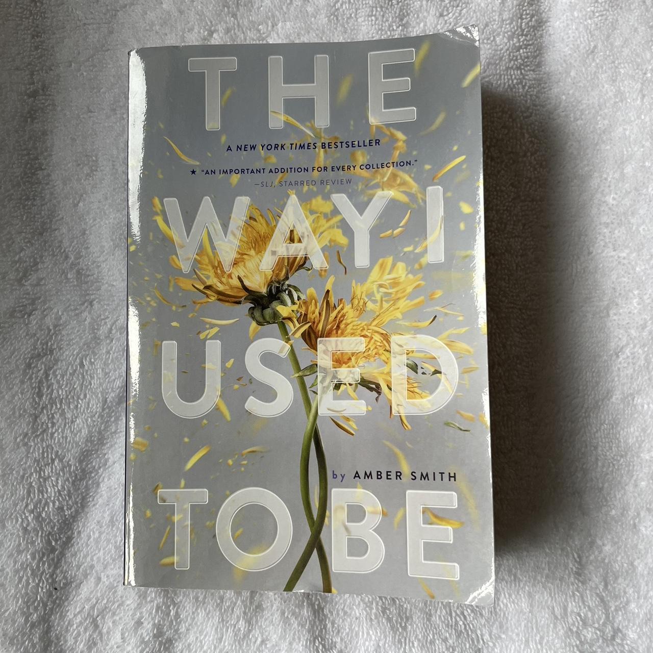 book clean out! *only defect shown in picture of spine* - Depop