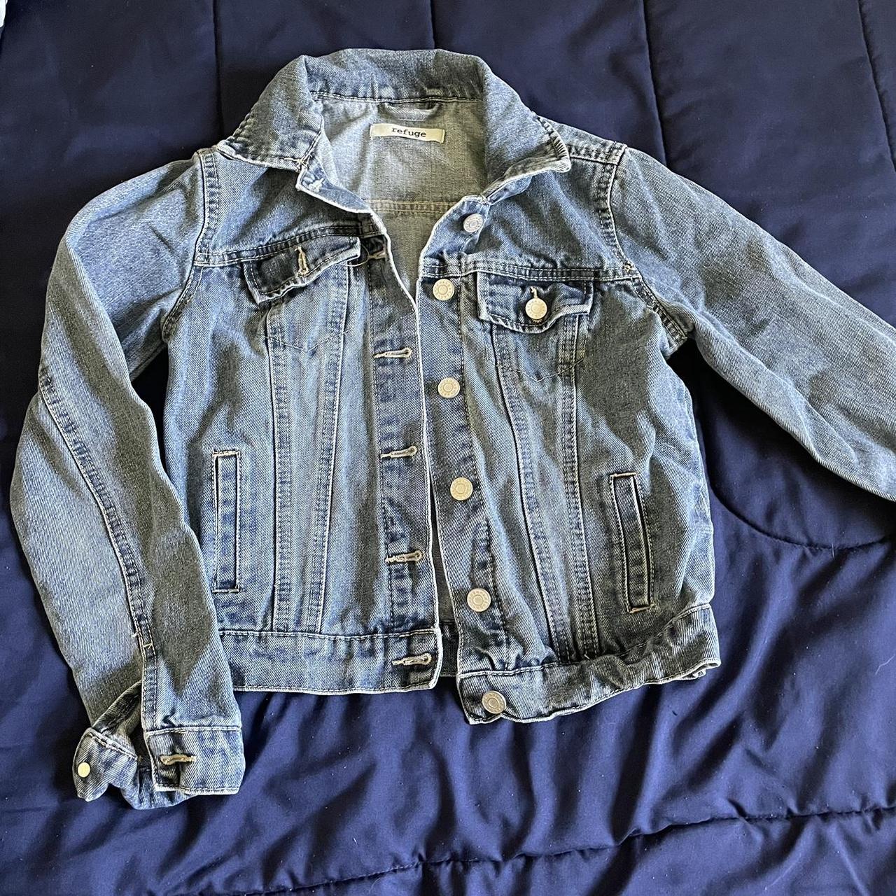 Target Women's Jacket | Depop