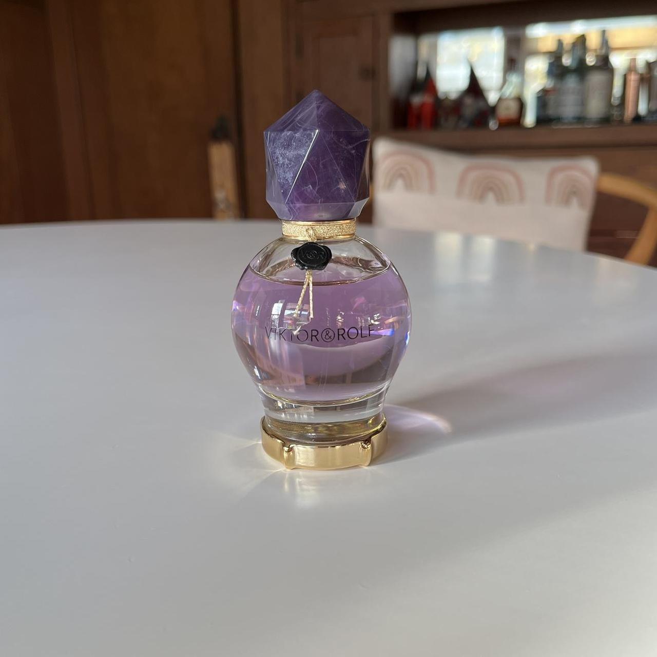 Viktor & Rolf Good Fortune Eau de Parfum... - Depop