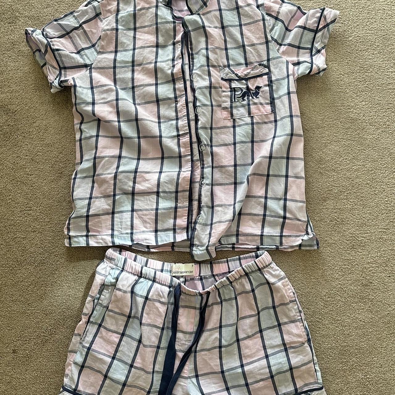 Peter Alexander pyjamas size S - Depop