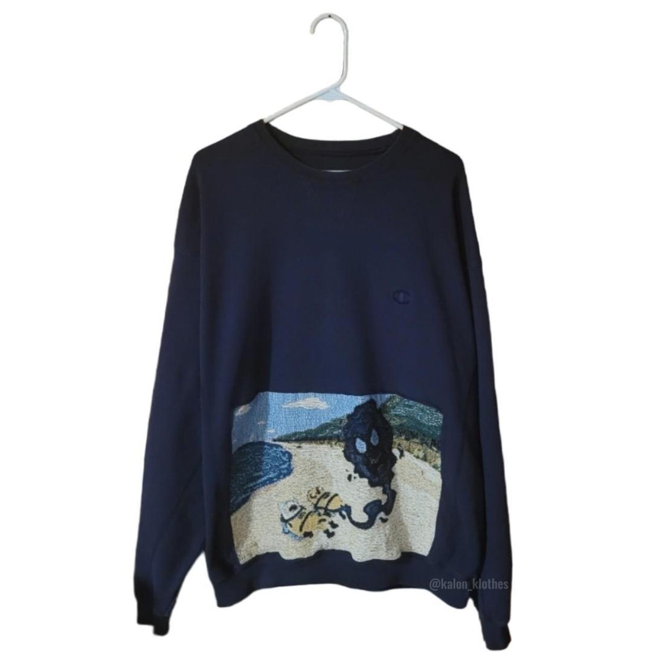 Adventure Time Fear Feaster Champion rework Overall... - Depop