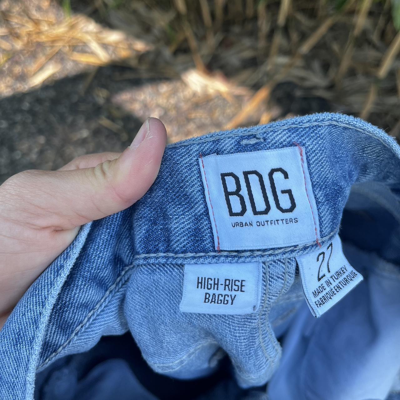 BDG Women's Jeans | Depop