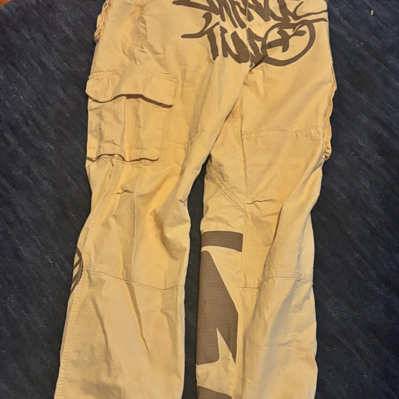 Minus Two cargo pants - Depop