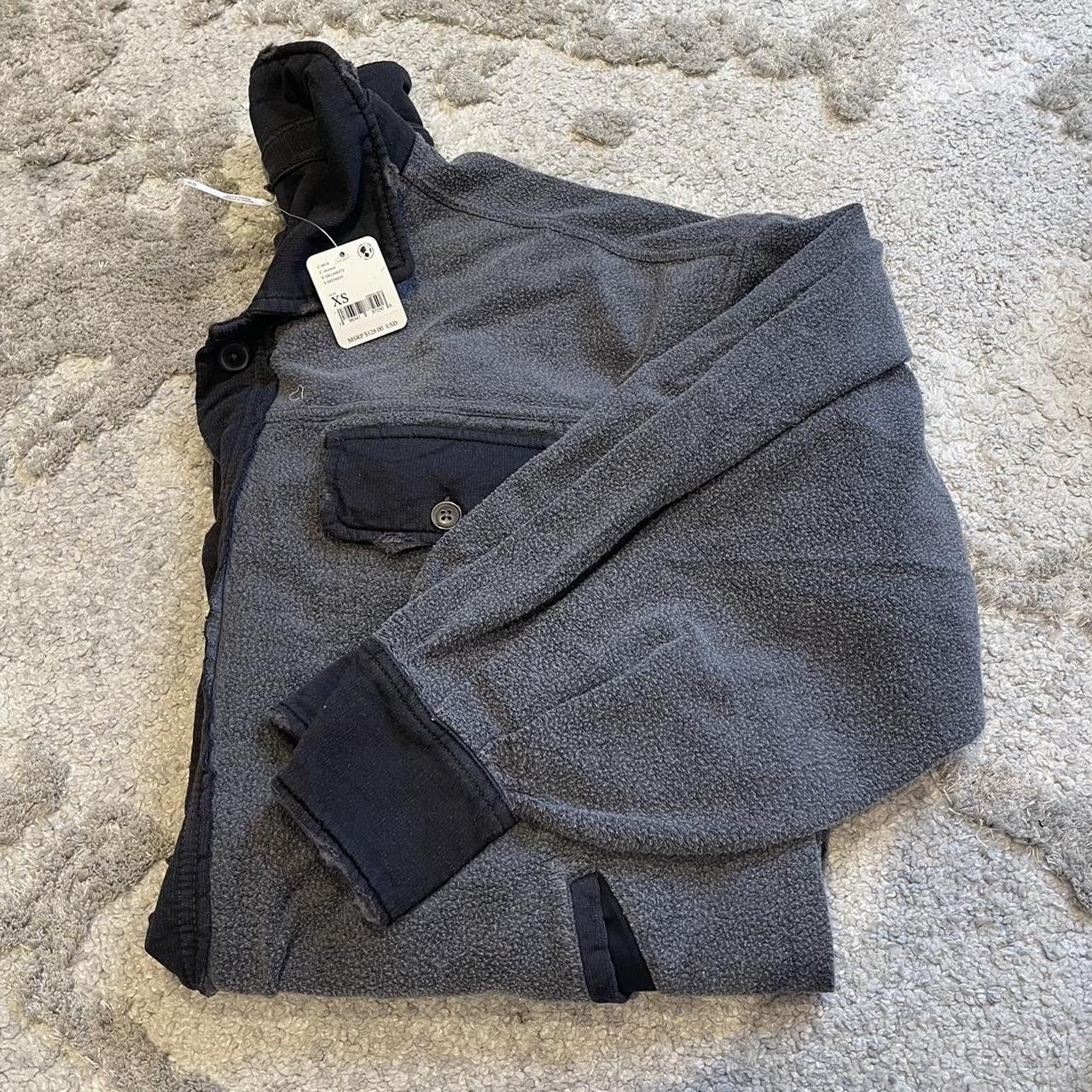 Free people ruby jacket - Depop