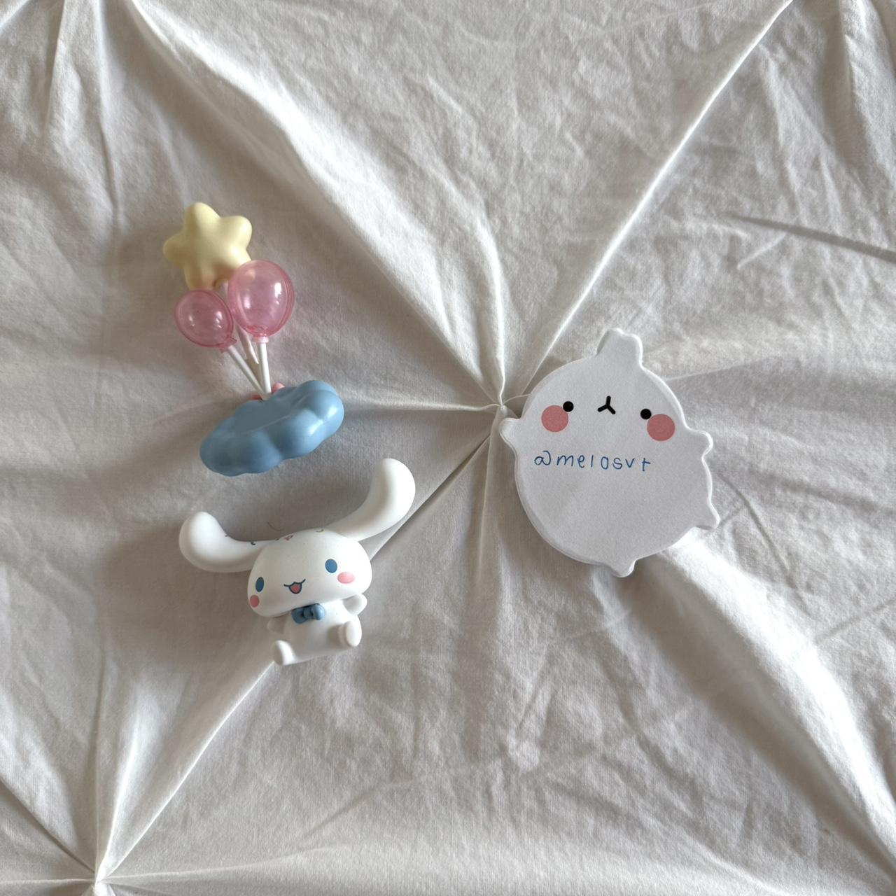 Miniso Cinnamoroll Blind Box Figure 🇺🇸USA SHIPPING... | Depop