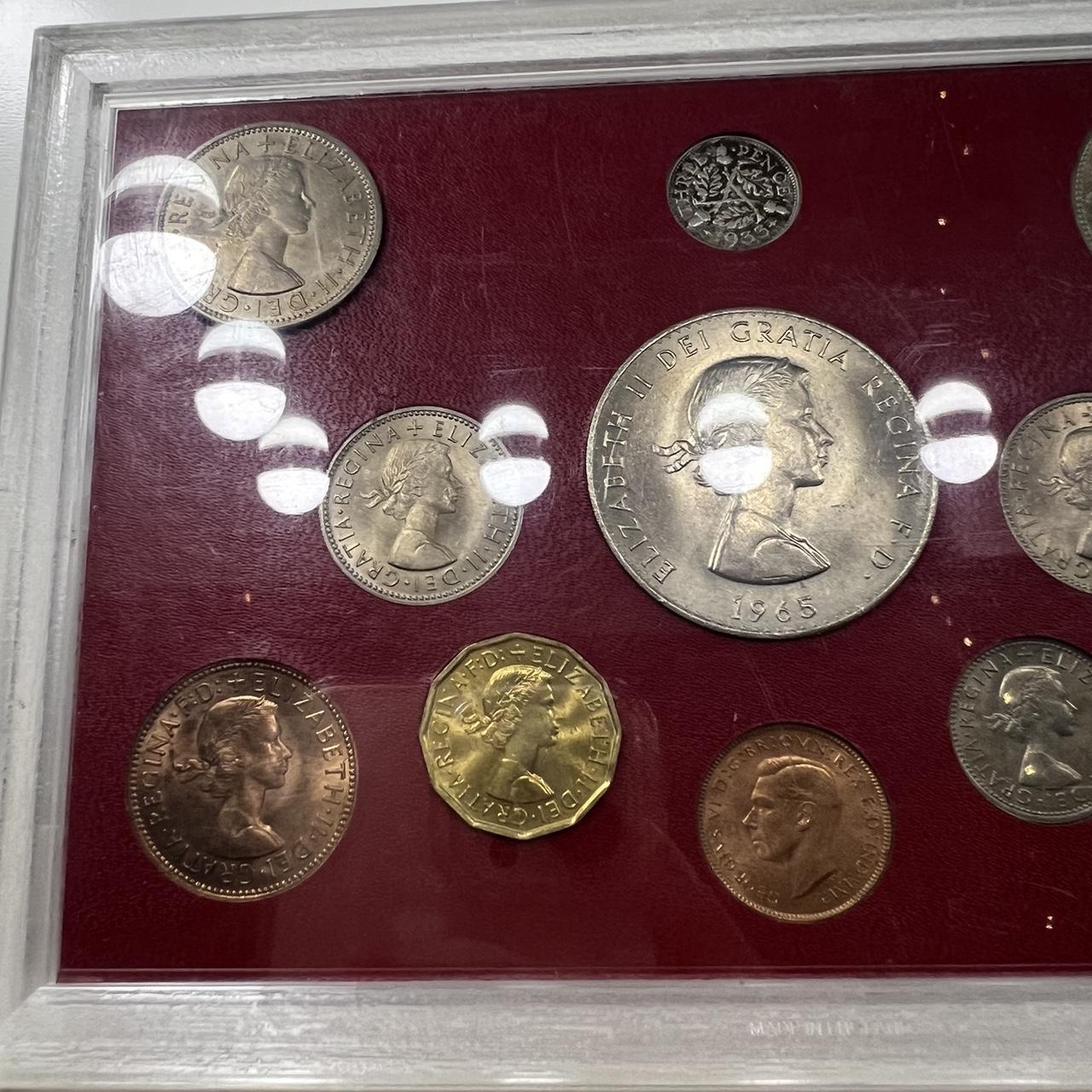 Farewell To The L.S.D System Coin Set - Depop