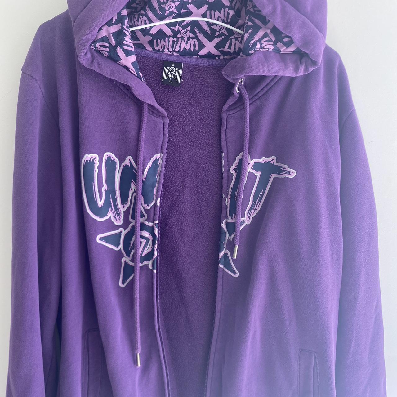 Unit jumper. Super comfy - Depop