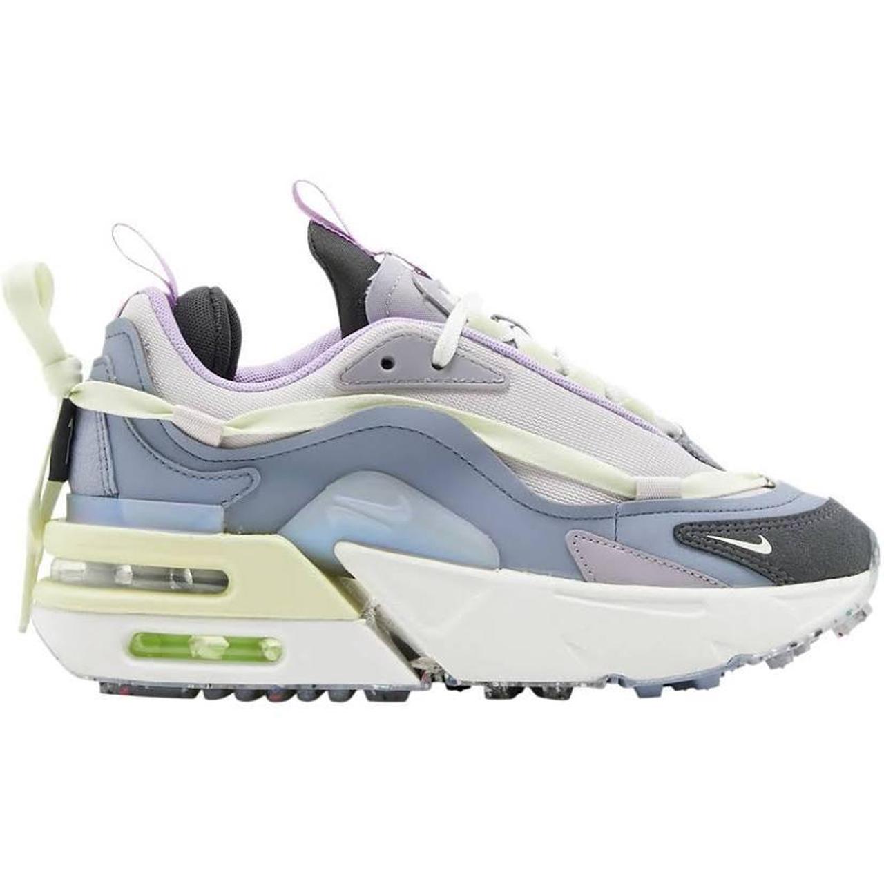 2021 wmns Air Max Furyosa 'Venice US8 Size... - Depop