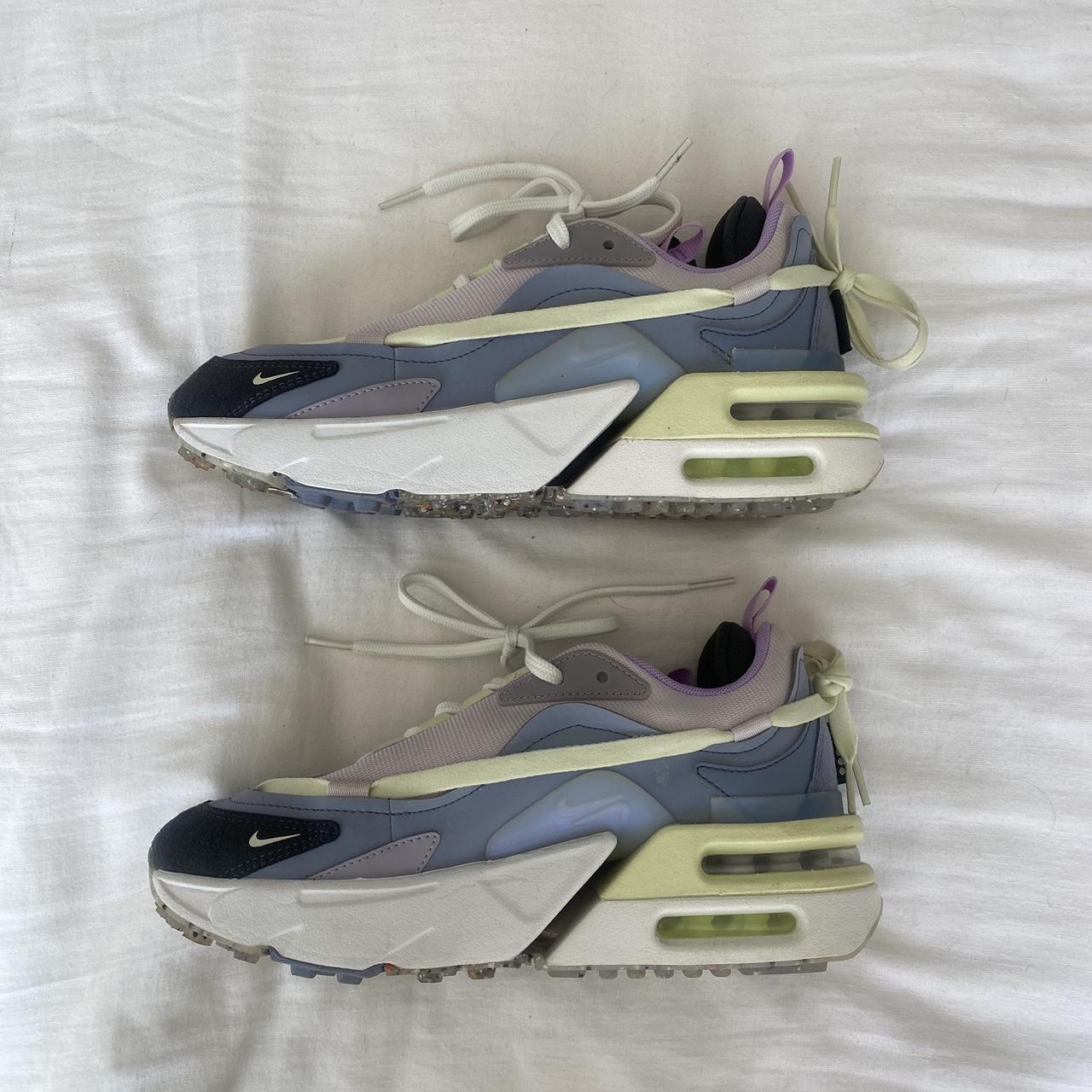 2021 wmns Air Max Furyosa 'Venice US8 Size... - Depop