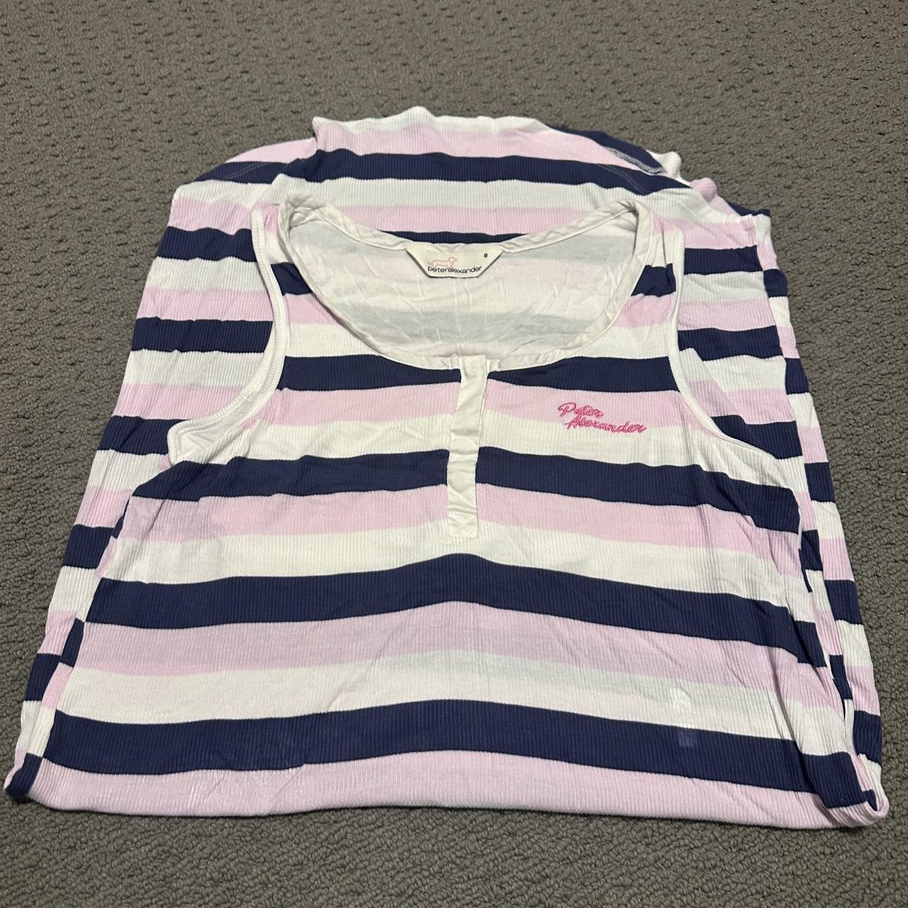 Peter Alexander sleep wear dress - Depop