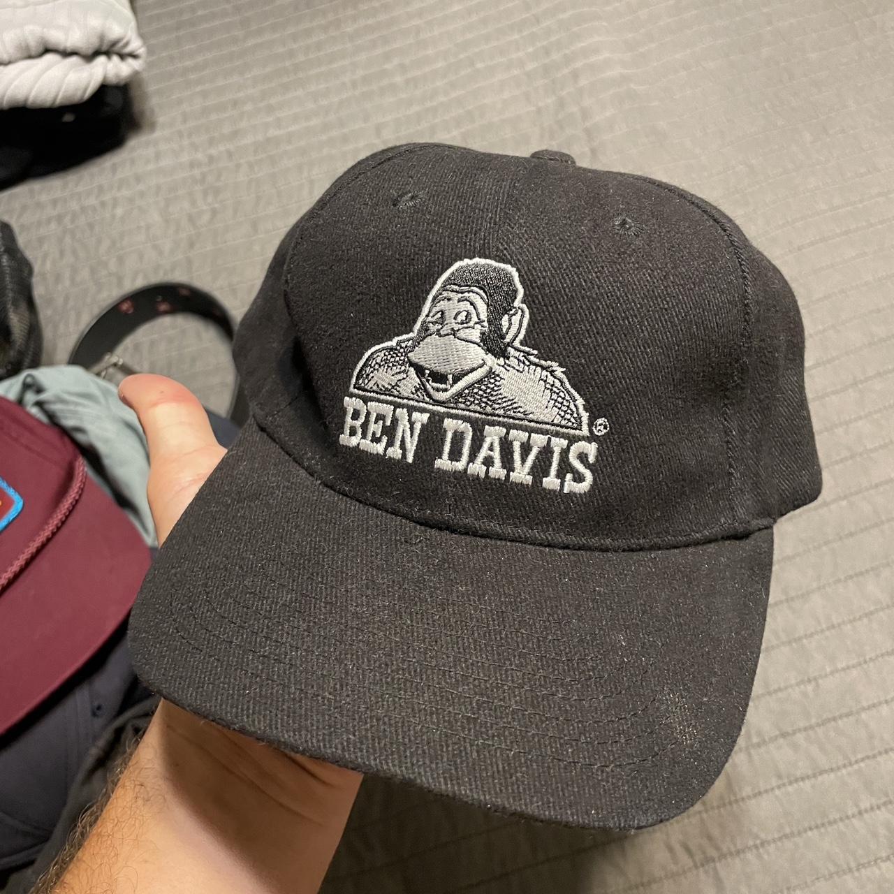 Ben davis hat - Depop