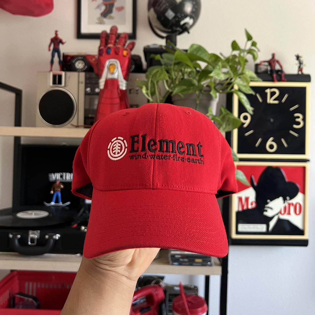 Element Men's Hat | Depop