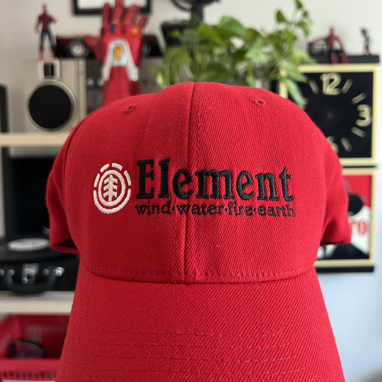 Element Men's Hat | Depop