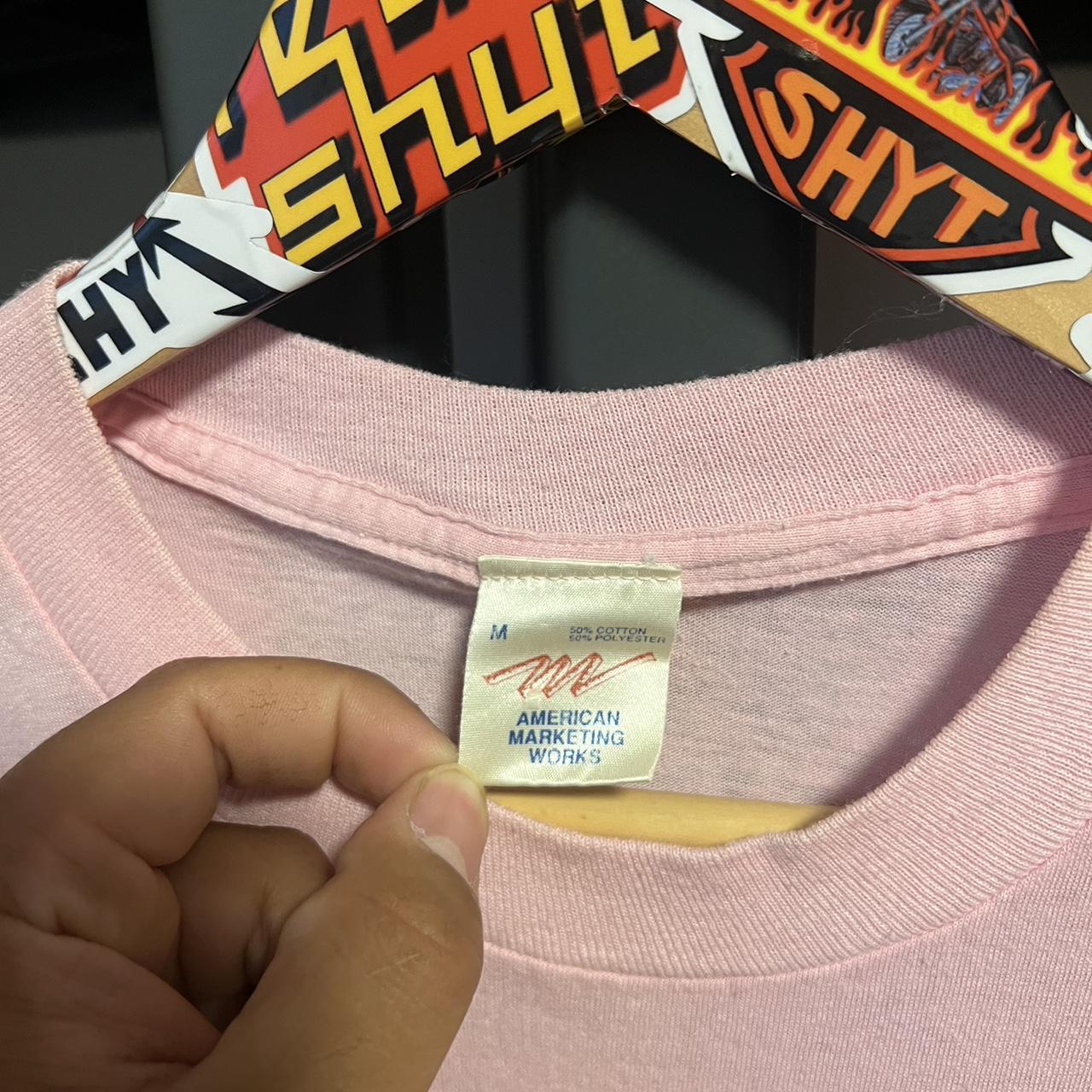 ET 80s Universal Studios Florida Tee SZ M #80s #et... - Depop