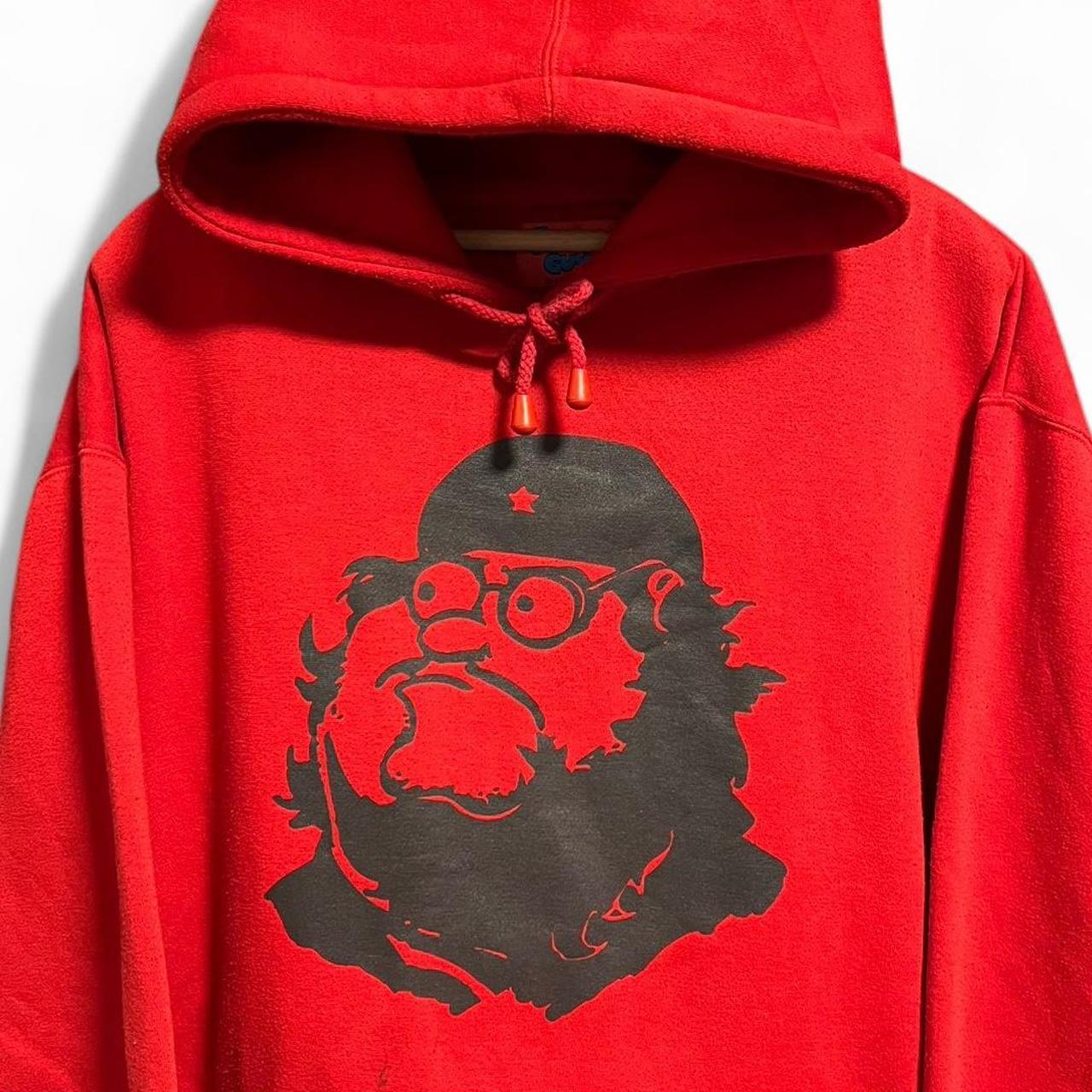 Family Guy Peter Griffin as Che Guevara 2006 Red... | Depop