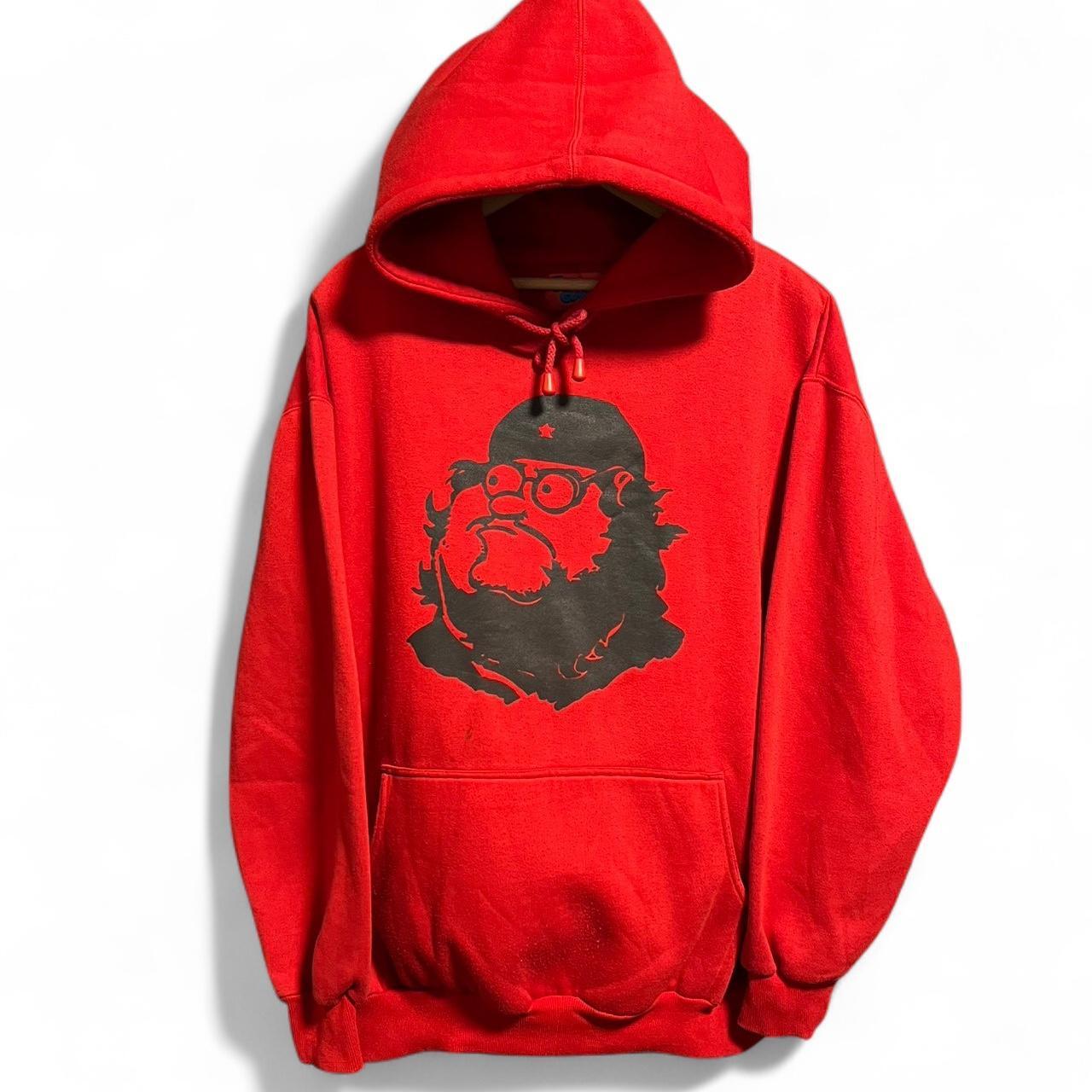 Family Guy Peter Griffin as Che Guevara 2006 Red... | Depop