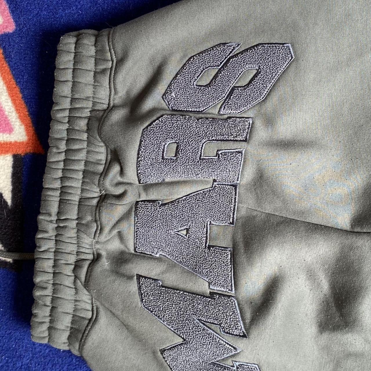 MARS the label Joggers. Perfect Quality barely... - Depop