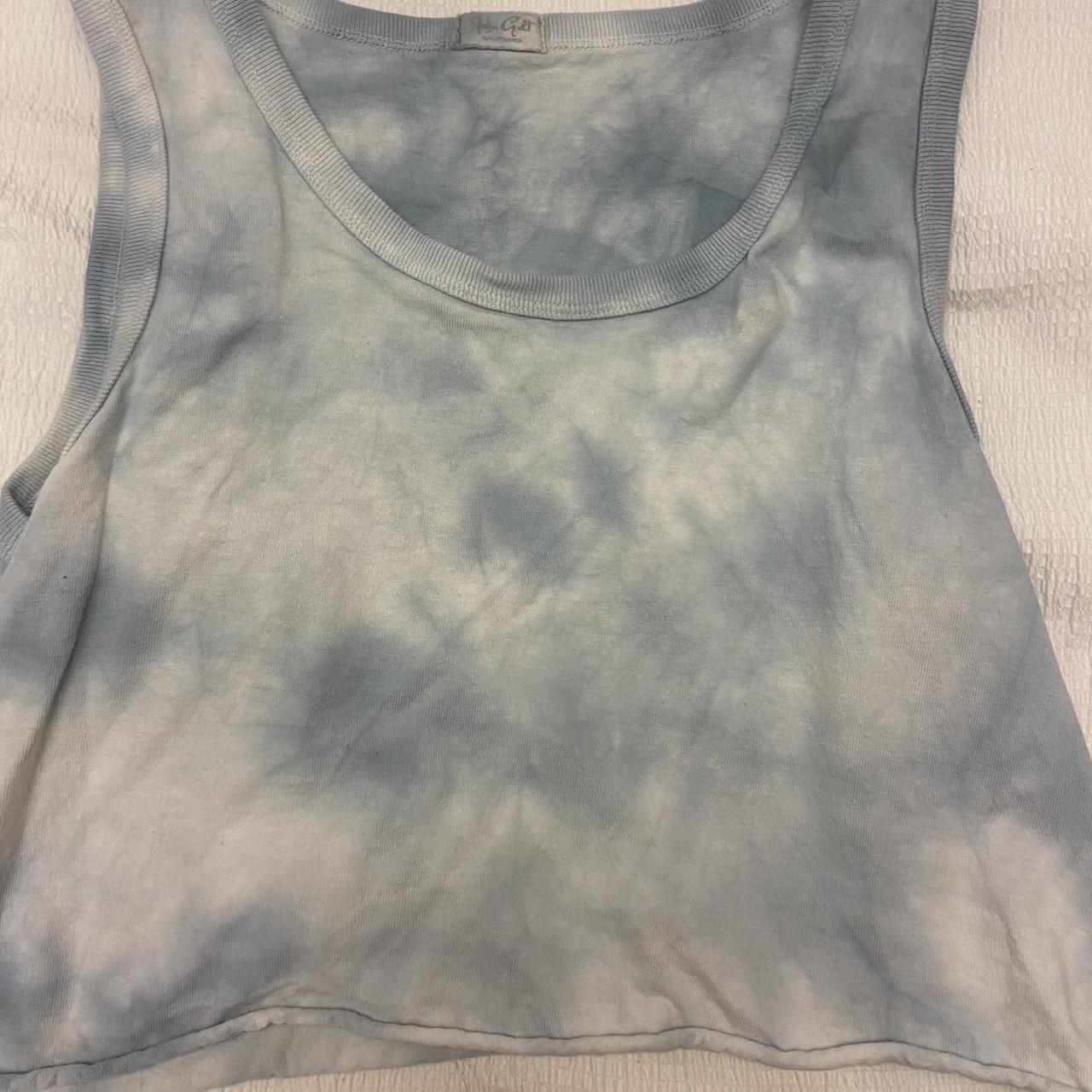 PacSun Men's Vest | Depop