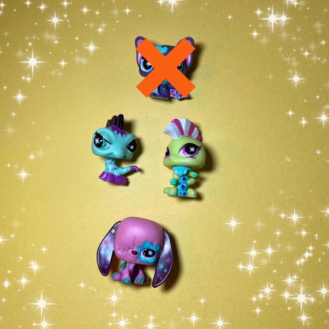 lps punkiest pets bundle ! 🎸🖤 BAT: SOLD • this is... - Depop