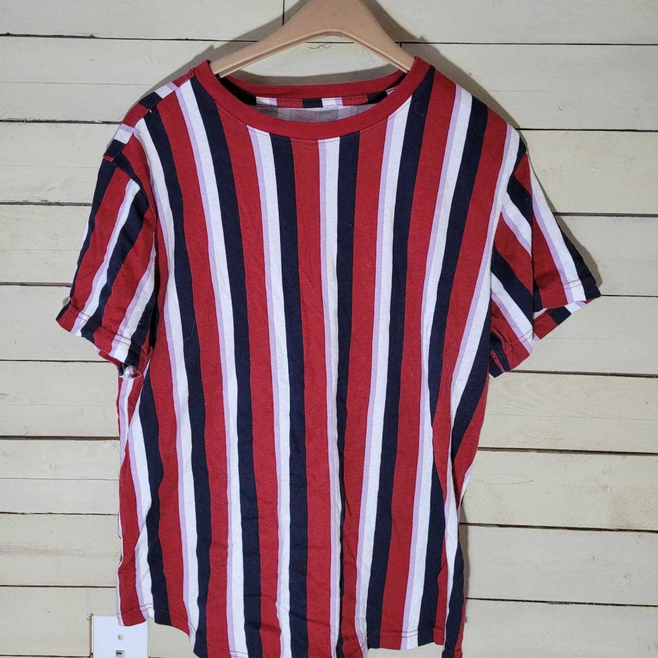 Men's multi T-shirt | Depop