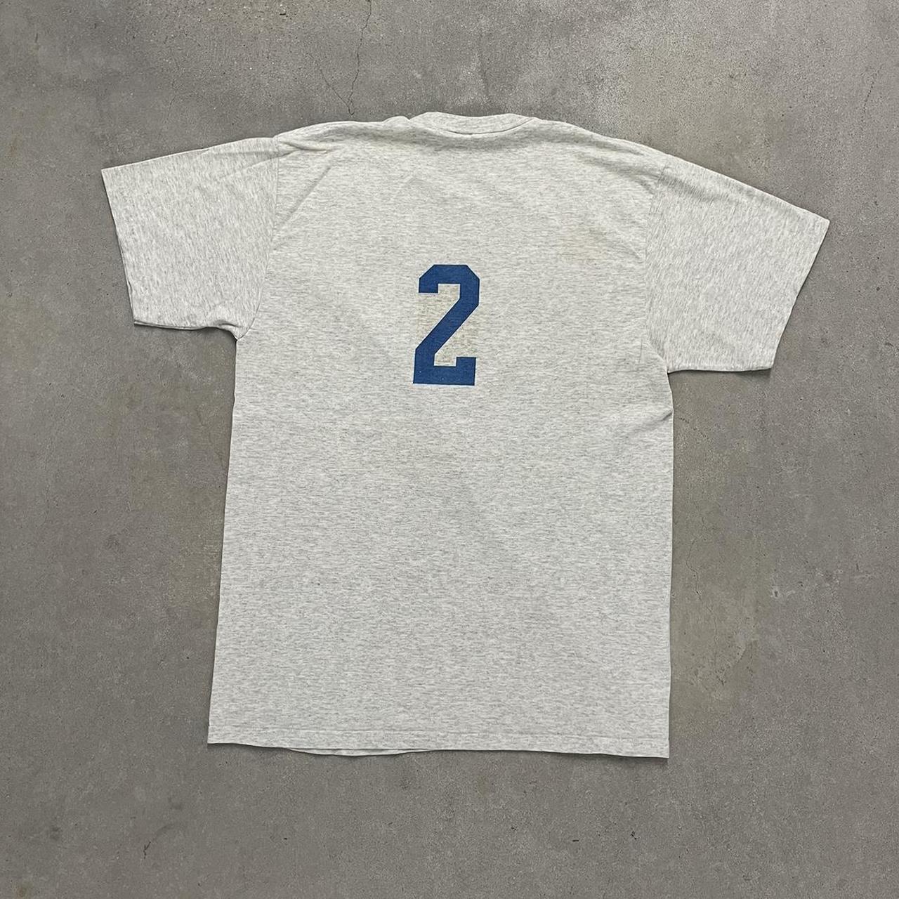 Vintage Pwsl Soccer T Shirt Vintage Pswl USA Vs... - Depop