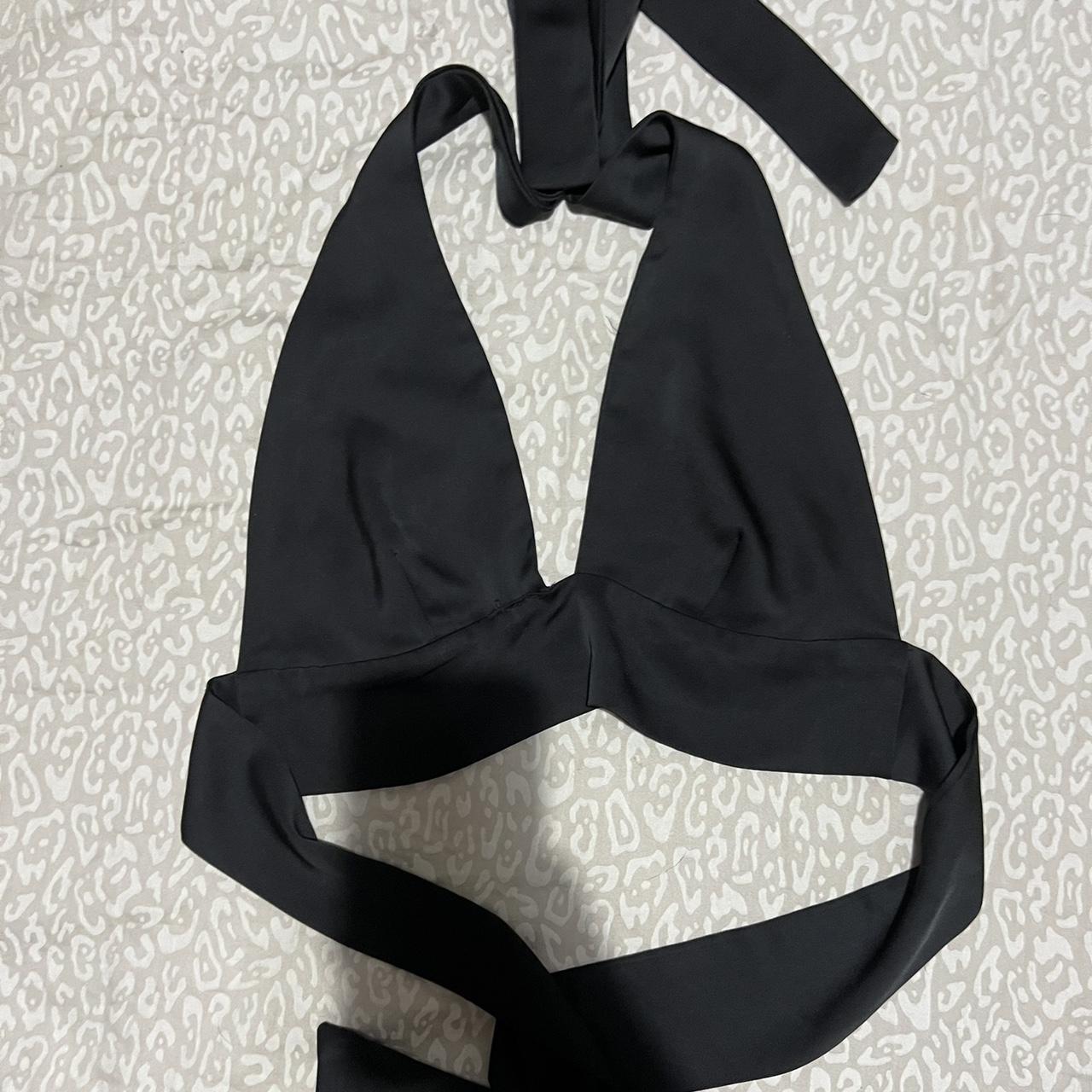 Supre halter neck top - Depop