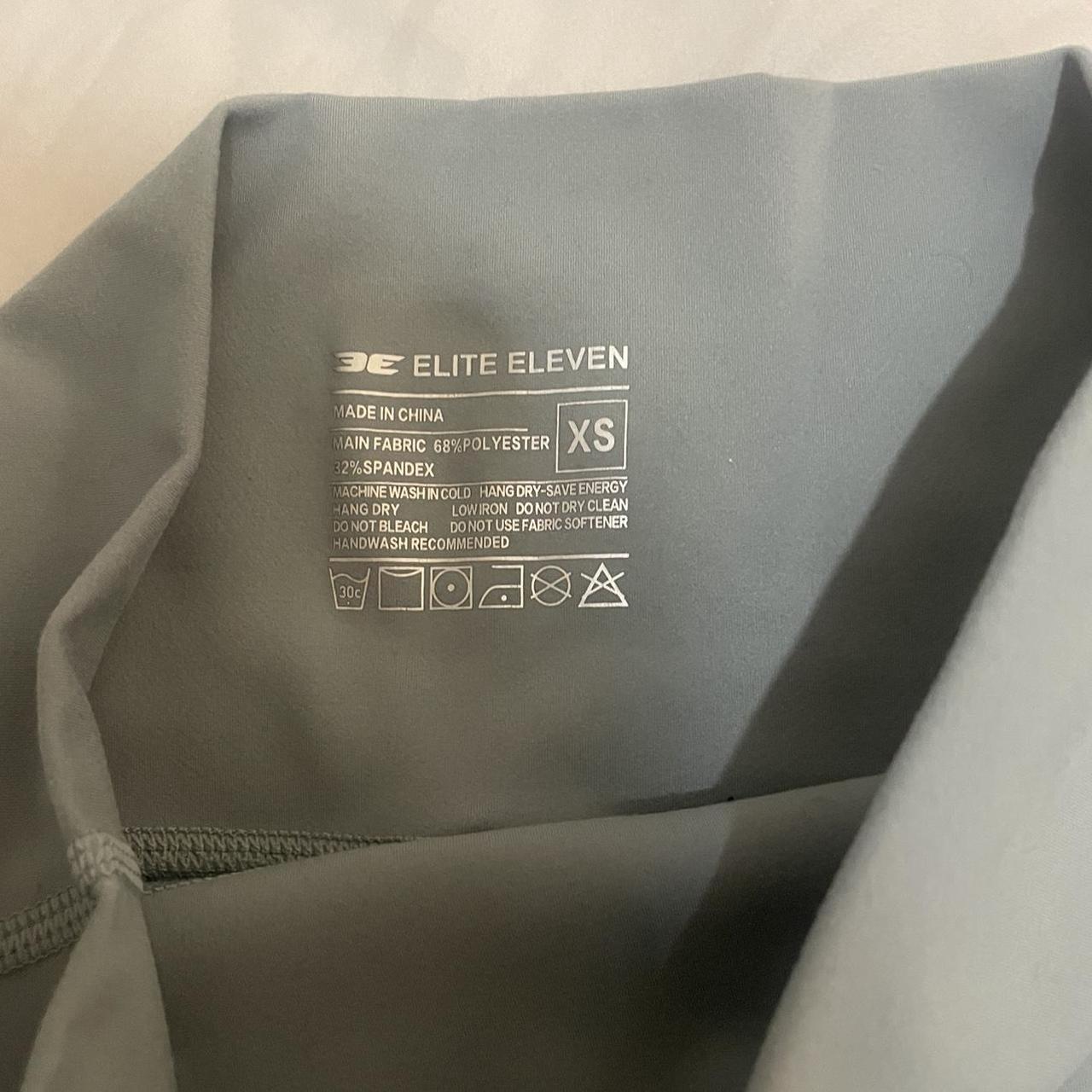 Elite eleven SHORTS aura NEVER WORN Brand new $20 - Depop