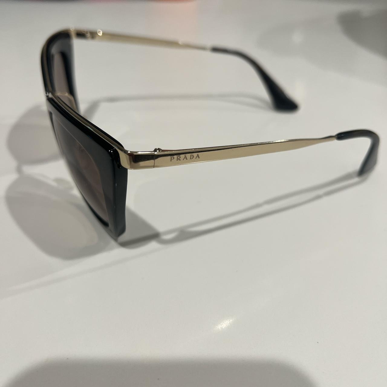 PRADA sunglasses! - Depop