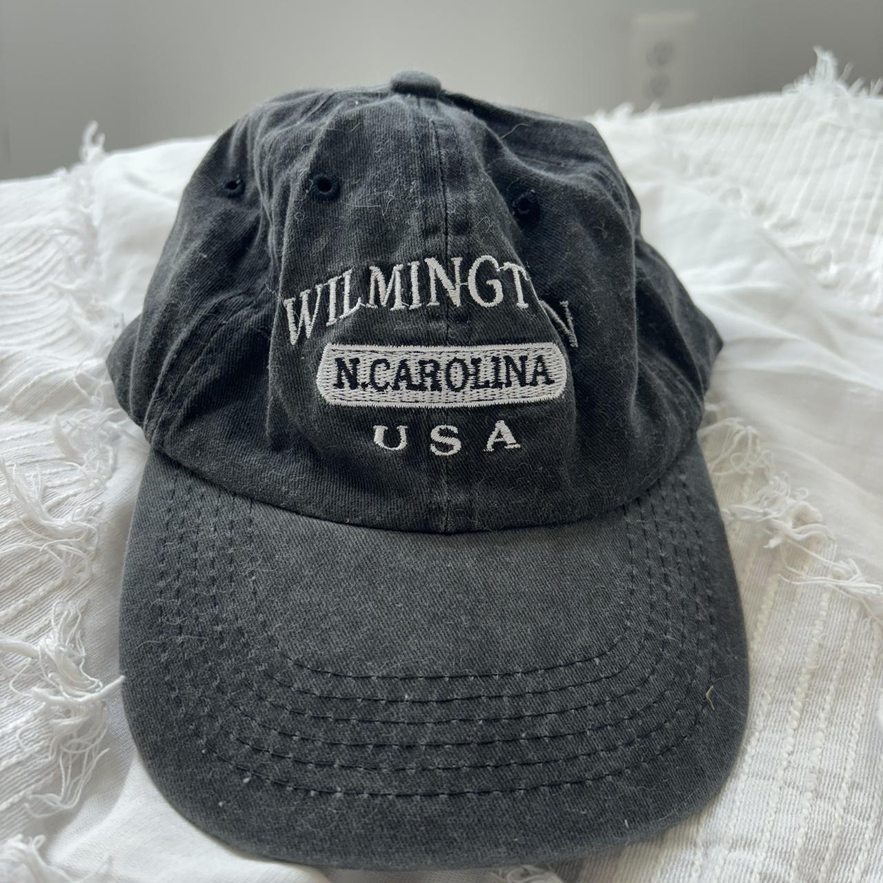 Wilmington NC cap. New with tags as shown in photos. - Depop