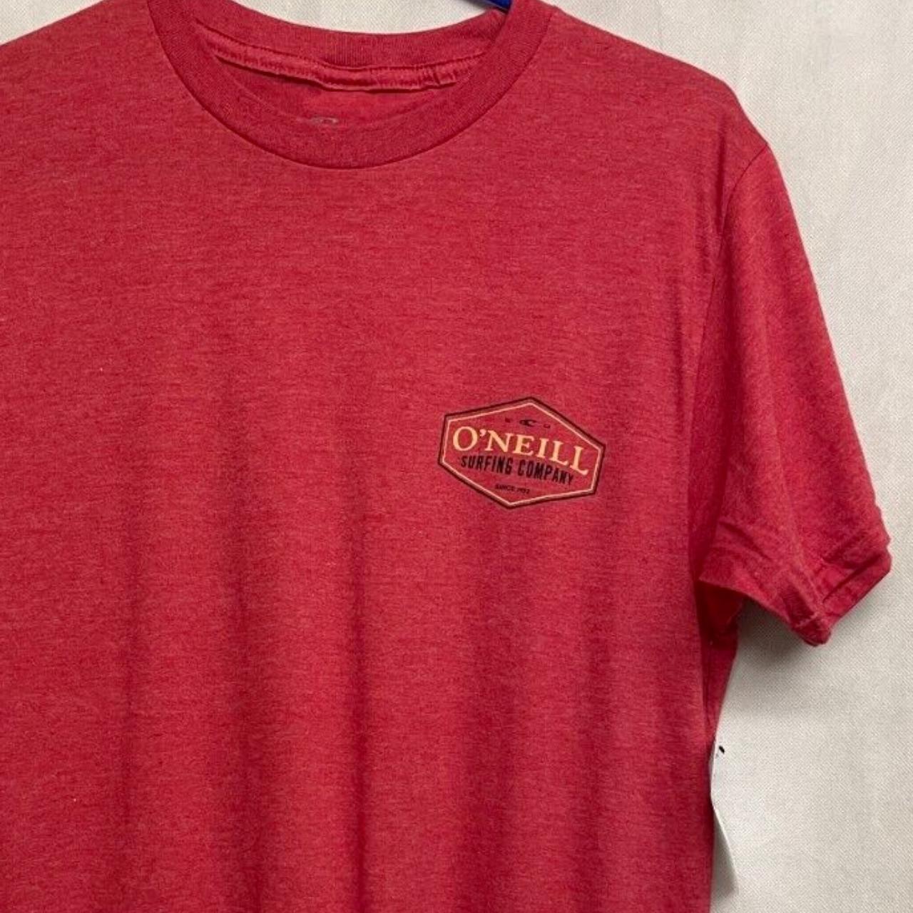 O'Neill T-Shirt Size Medium,Modern Fit Colour... - Depop