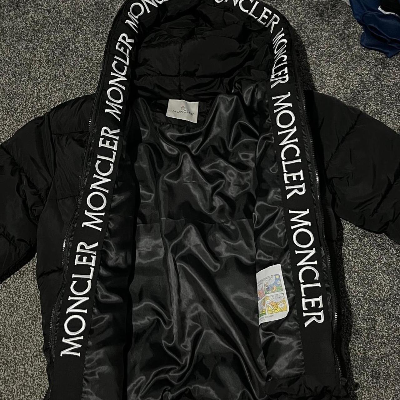 Looks brand new, authentic receipt proof Can negotiate - Depop